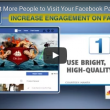 5 Ways to Get More People to Visit Your Facebook Page by OPEN Forum ...